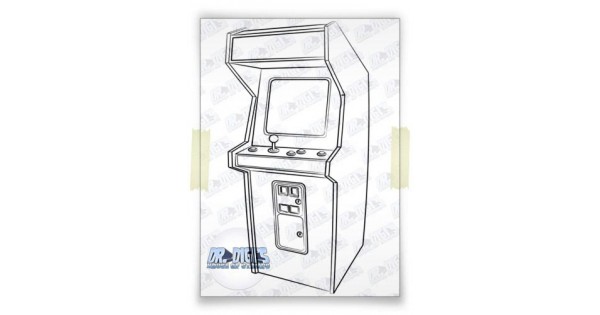 Arcade Machine