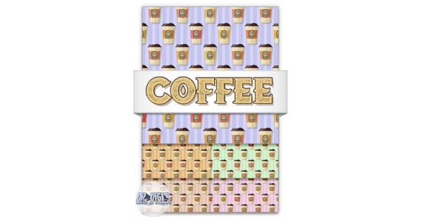 coffee-backing-paper