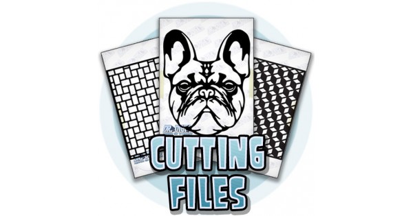 Cutting files