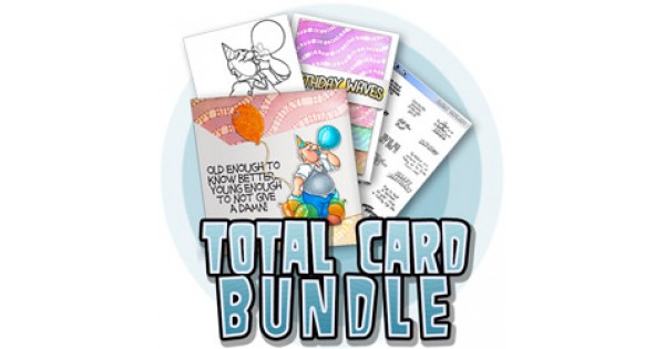 total card bundle