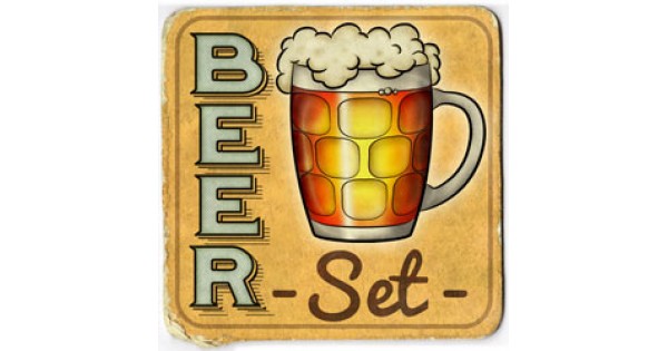 BEER SET